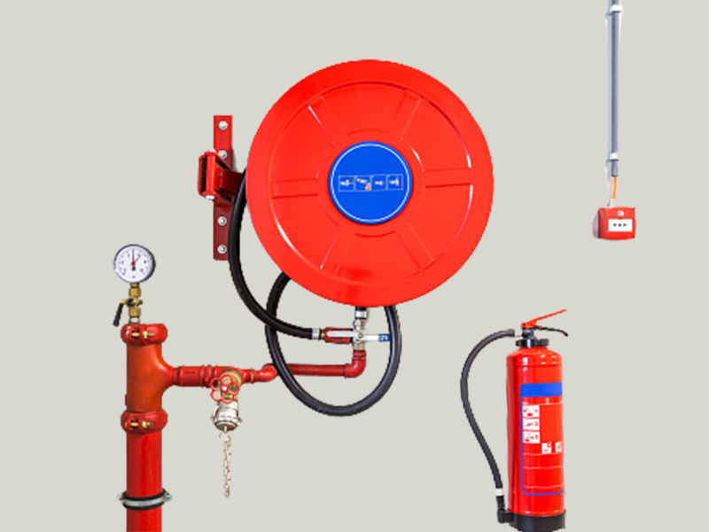Top fire services